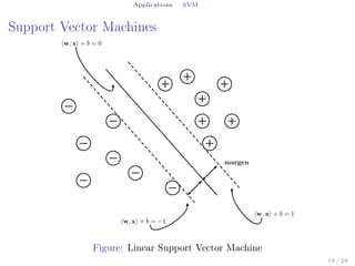 Kernels and Support Vector Machines | PPT