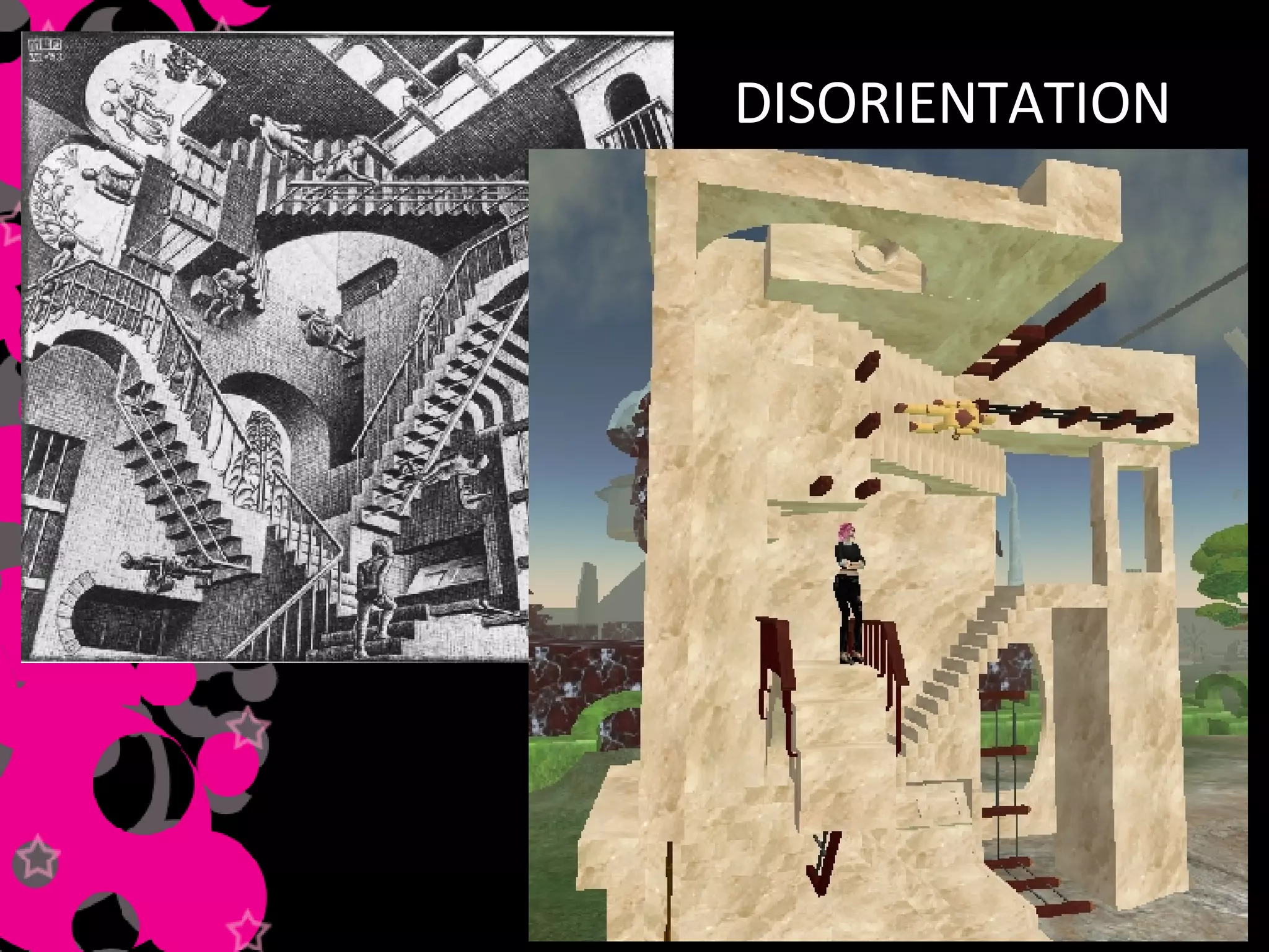 Second Life Education Presentation | PPT