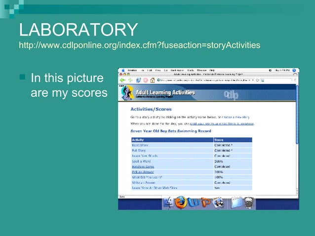 Second week (portfolio sequence) | PPT | Publishing Industry | Industries