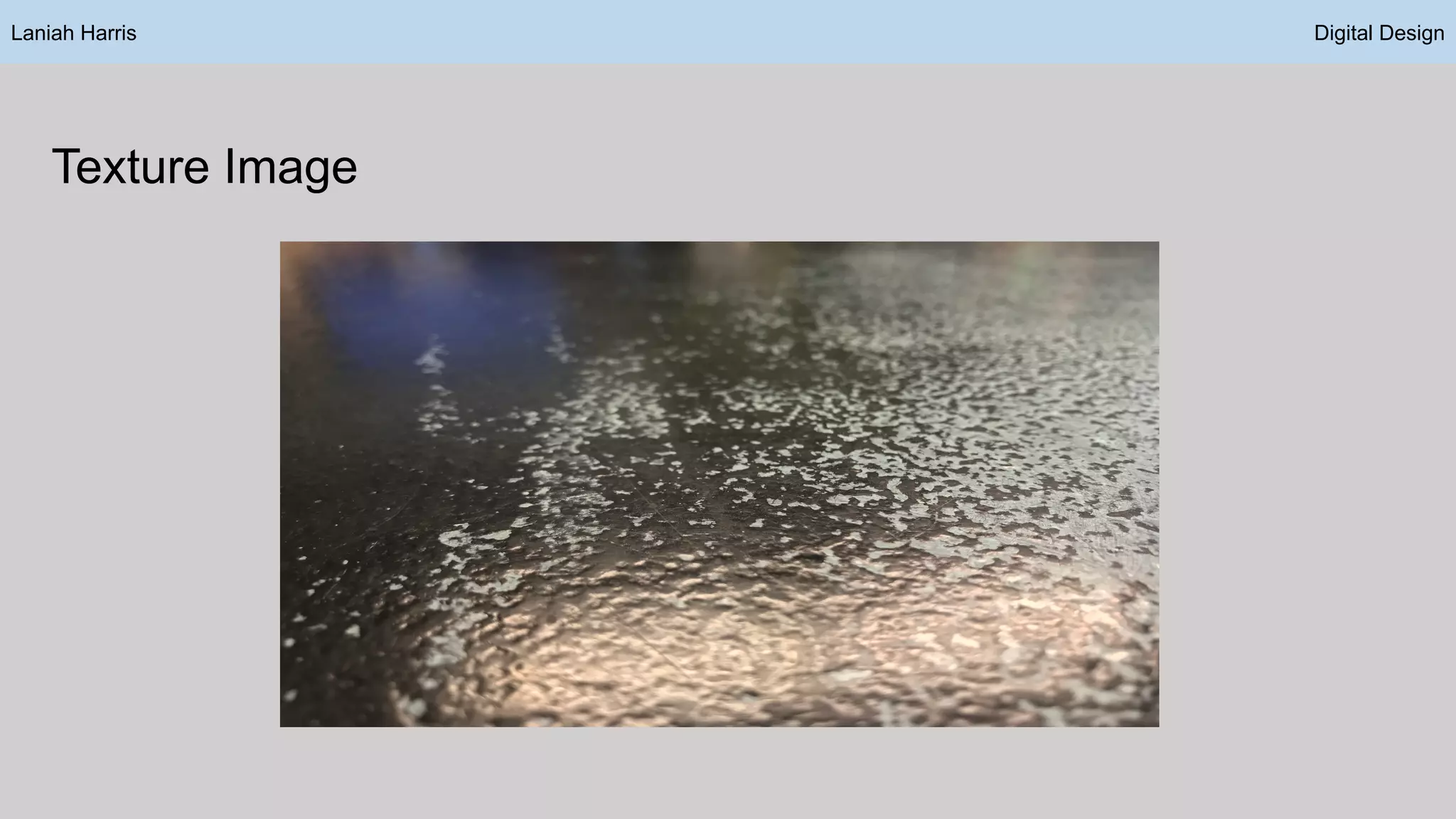 Slides 16-30 in my digital design powerpoint | PDF