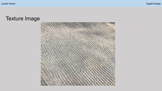 Slides 16-30 in my digital design powerpoint | PDF