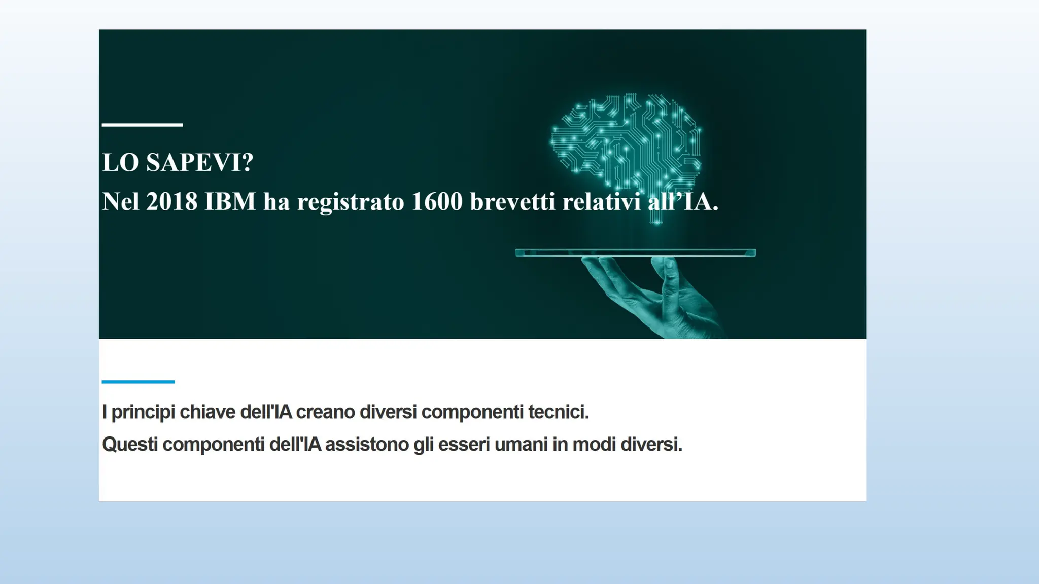 LEZIONE LEZIONE AI SECONDA LEZIONE LEZIONE AILEZIONE AI.pptx
