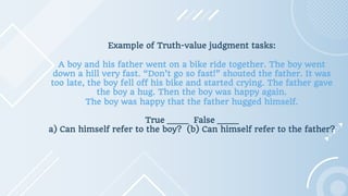 Second and foreign language data | PPT