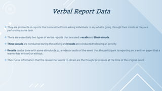 Second and foreign language data | PPT