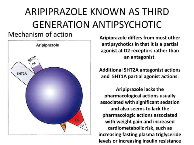 Second and third generation antipsychotics | PPTX | Endocrine and ...