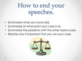 Second and third speakers | PPTX | Zoos & Aquariums | Attractions