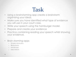 Second and third speakers | PPTX | Zoos & Aquariums | Attractions