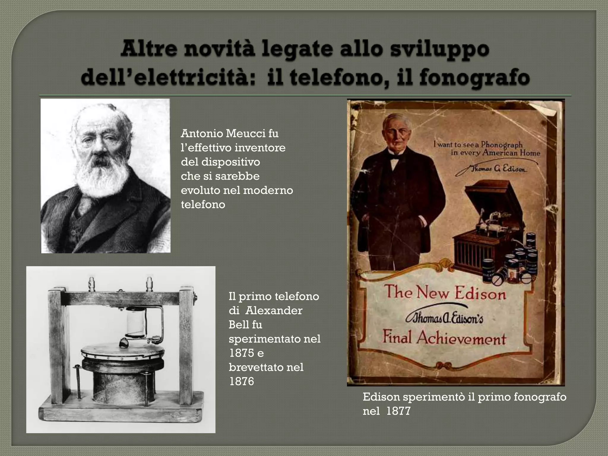 La seconda rivoluzione industriale | PDF