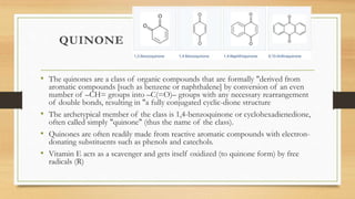 Secondary Metabolits | PPTX