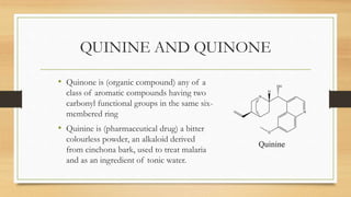 Secondary Metabolits | PPTX | Endocrine and Metabolic Diseases ...