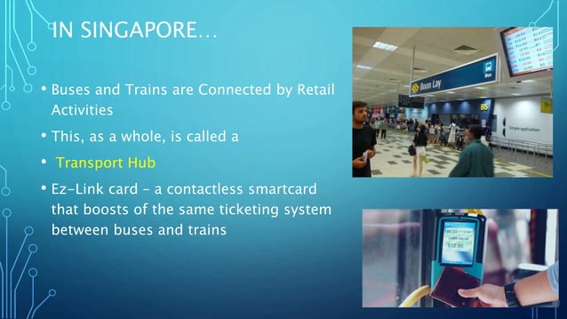 Secondary 2 : Geography : Chapter 4 : Transport | PPTX | Rail Travel | Travel Type