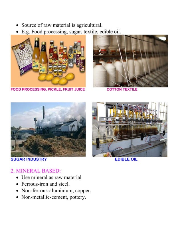 Secondary activities | PDF