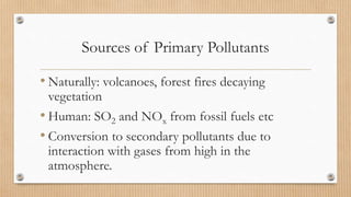 Secondary Air Pollution.pptx