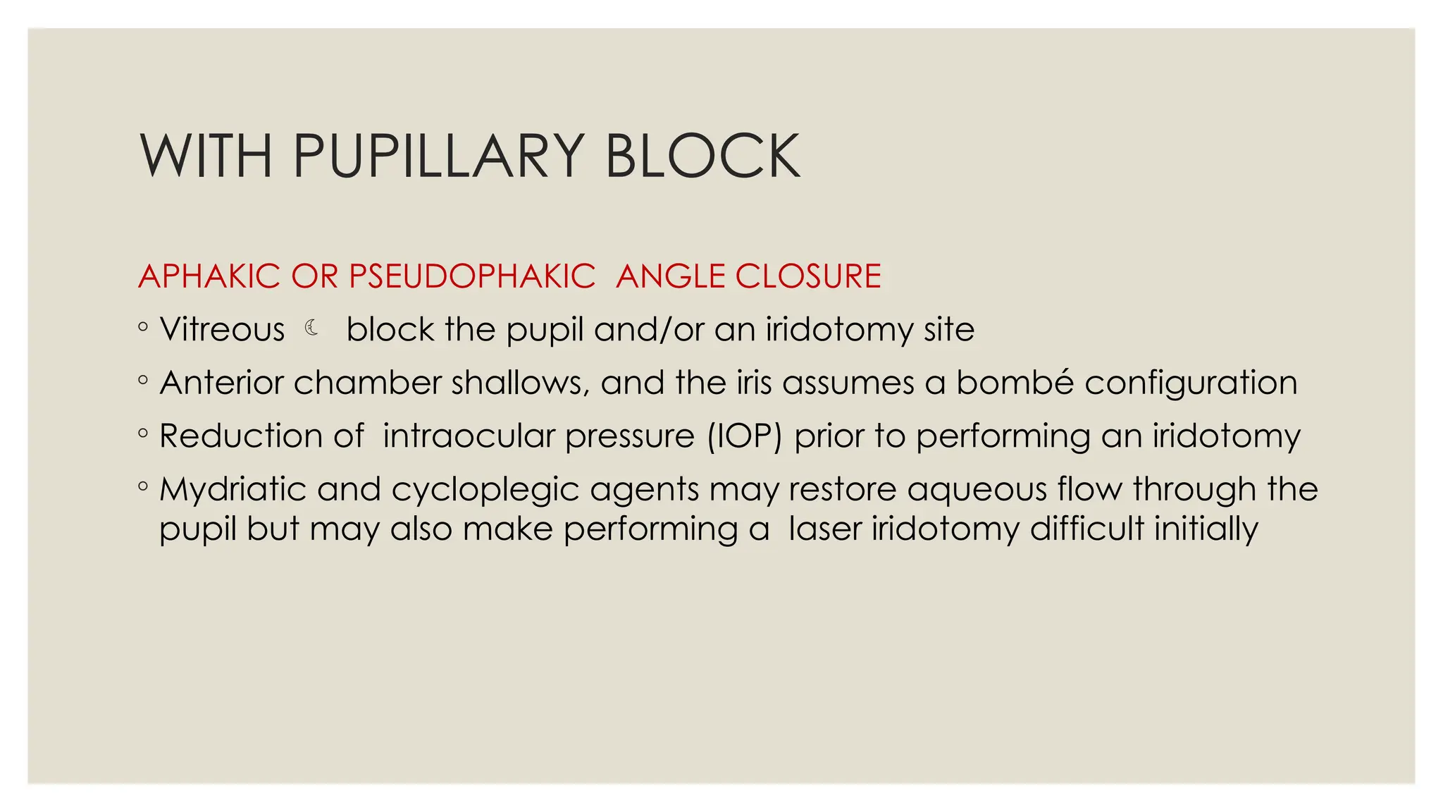 SECONDARY ANGLE CLOSURE GLAUCOMA .pptx