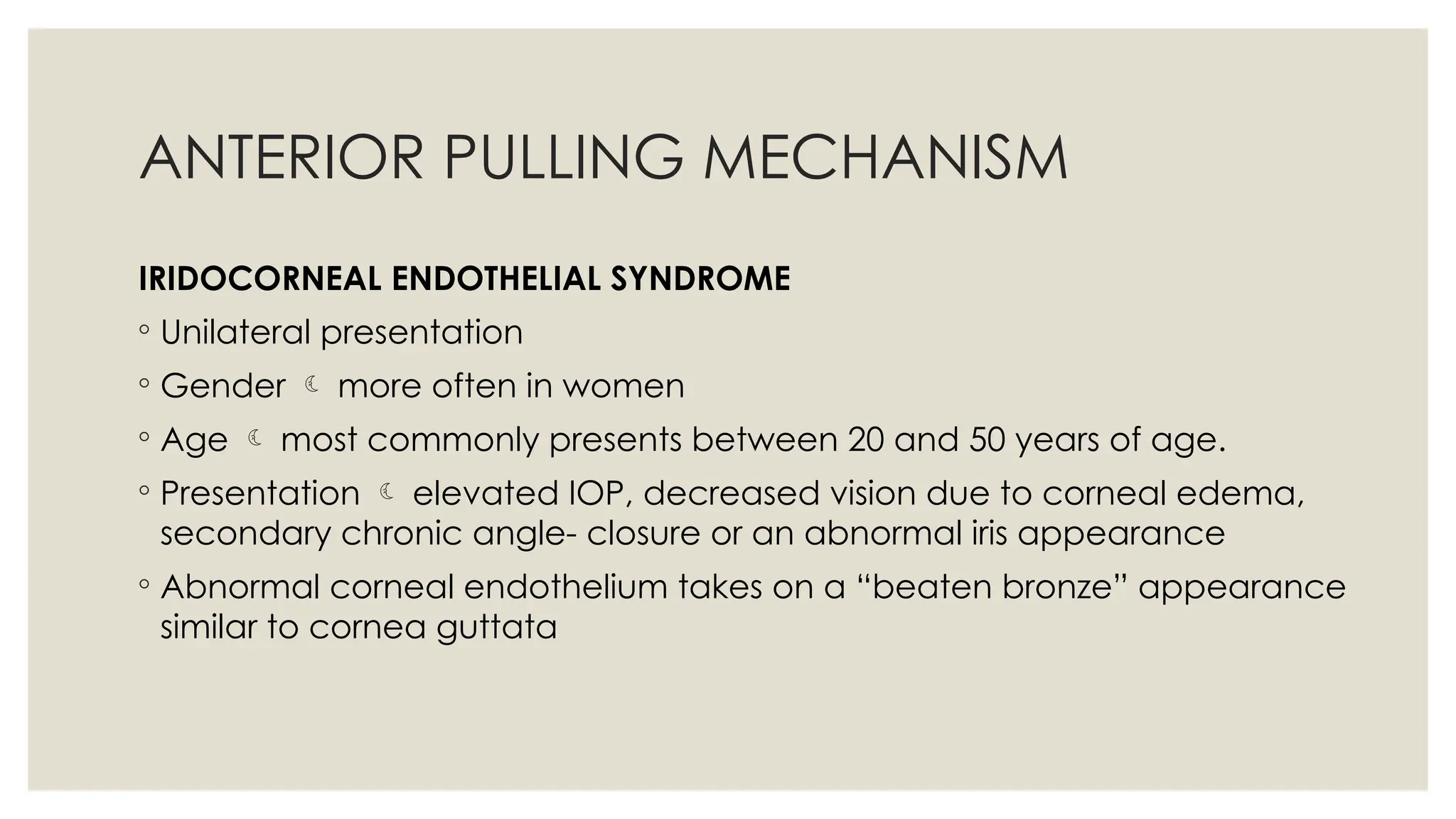 SECONDARY ANGLE CLOSURE GLAUCOMA .pptx