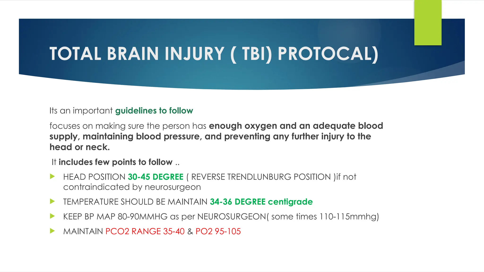 secondary brain injury meaning, differance, causes, signs & symptoms ...