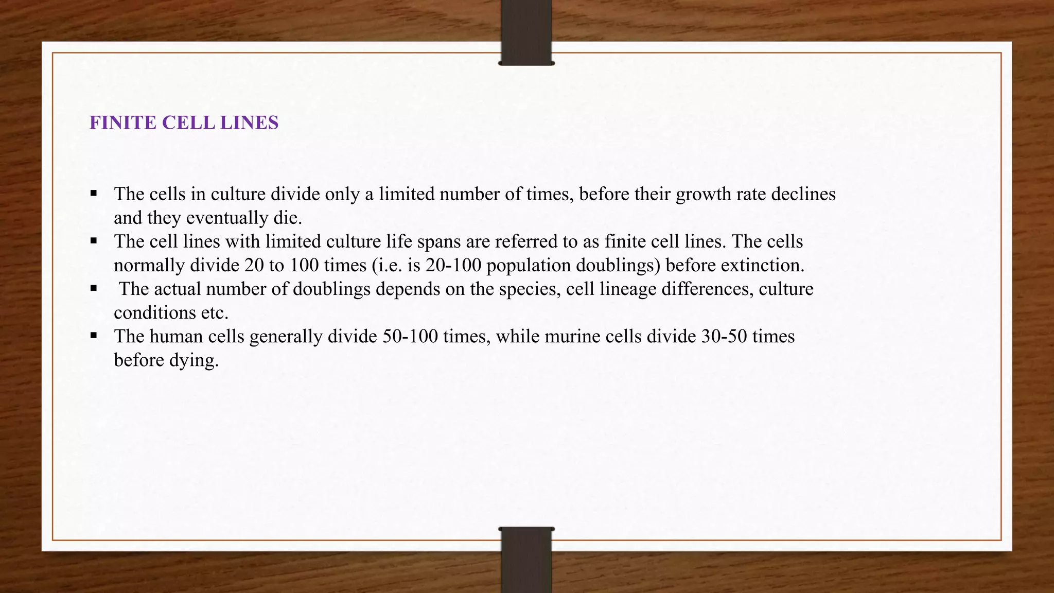secondary cell culture or cell line.pptx