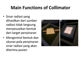 Secondary Collimator on LINAC.pptx