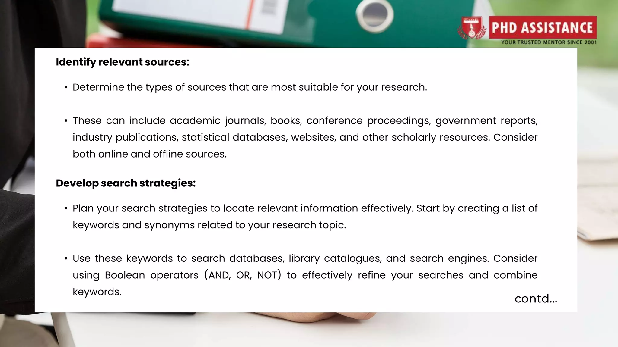 primary data and secondary data in statistics | PPTX