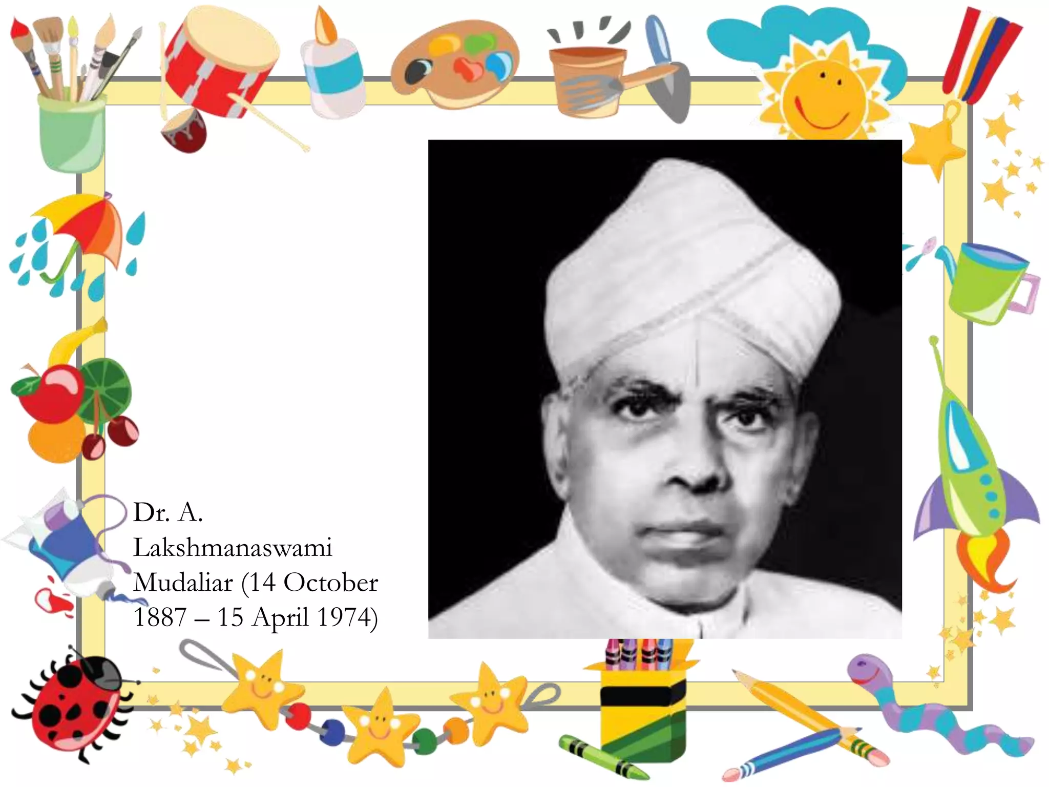 Secondary Education Commission(1952-1954) Mudaliar Commission | PPTX