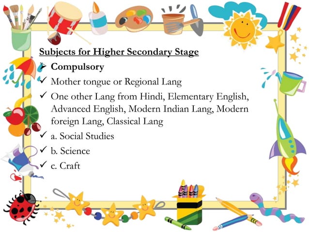 Secondary Education Commission(1952-1954) Mudaliar Commission | PPTX