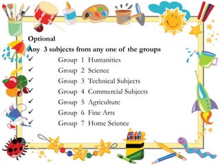 Secondary Education Commission(1952-1954) Mudaliar Commission | PPTX