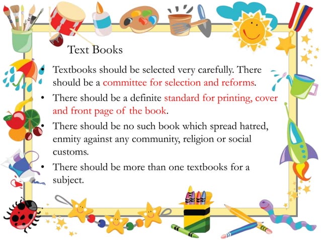 Secondary Education Commission(1952-1954) Mudaliar Commission | PPTX