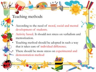 Secondary Education Commission(1952-1954) Mudaliar Commission | PPTX