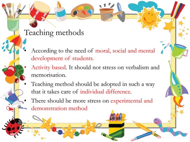Secondary Education Commission(1952-1954) Mudaliar Commission | PPTX
