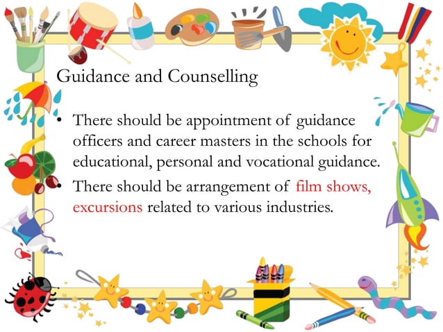 Secondary Education Commission(1952-1954) Mudaliar Commission | PPTX