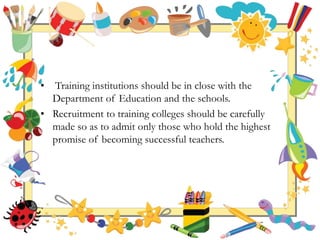 Secondary Education Commission(1952-1954) Mudaliar Commission | PPTX