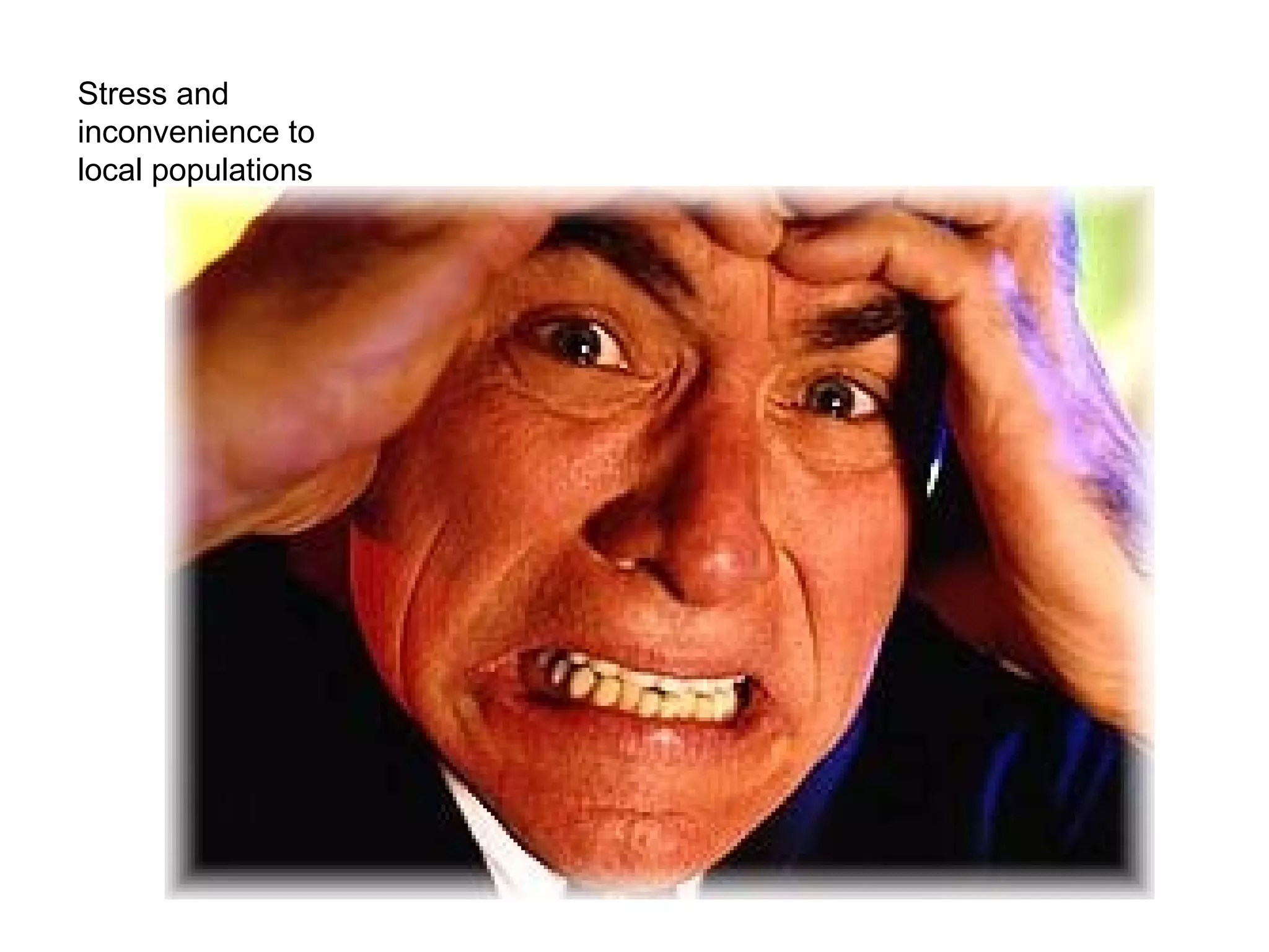 Secondary Effects Of Volcanoes | PPT