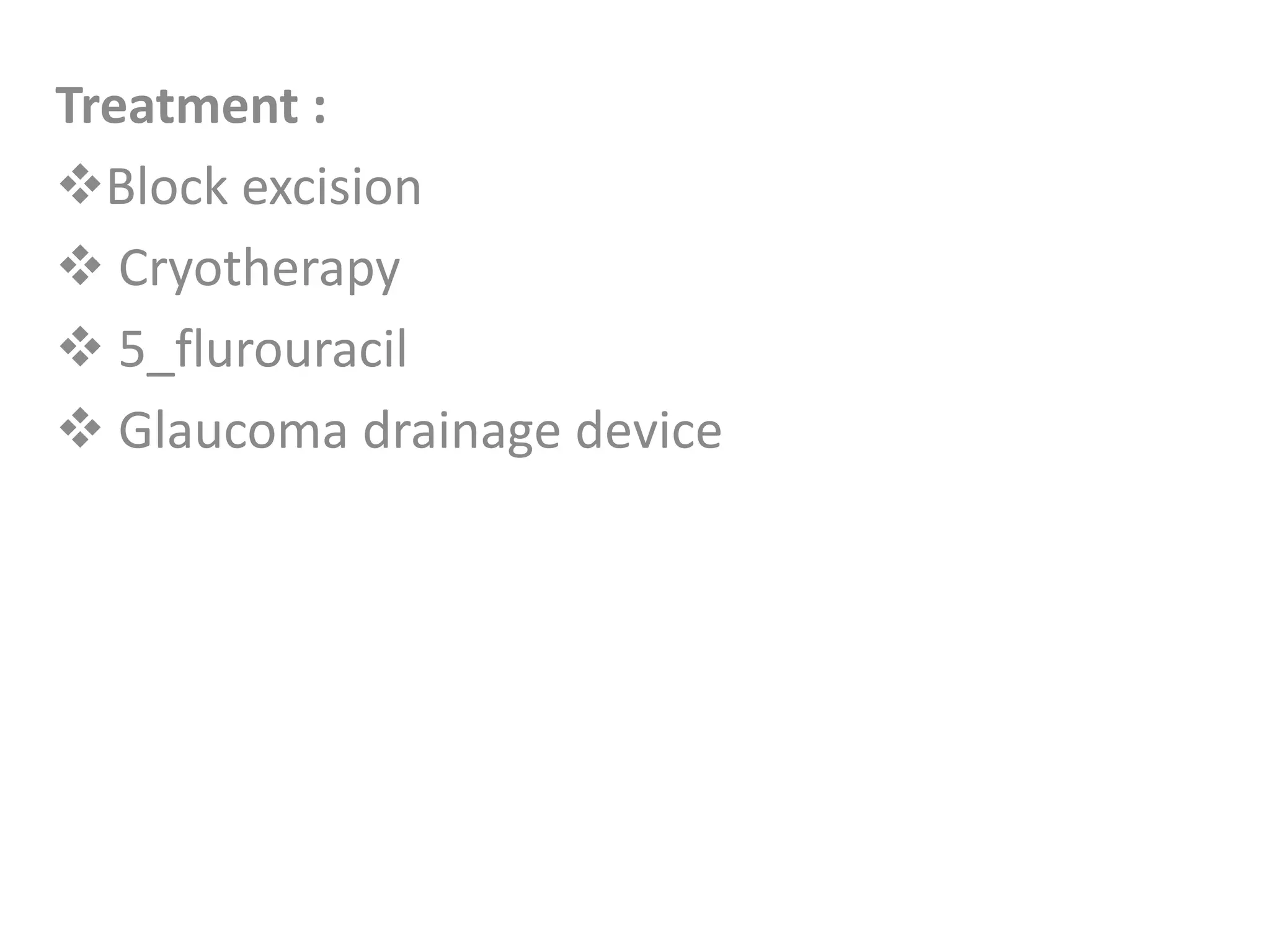 secondary gluacoma classifications and brief explanation.pptx