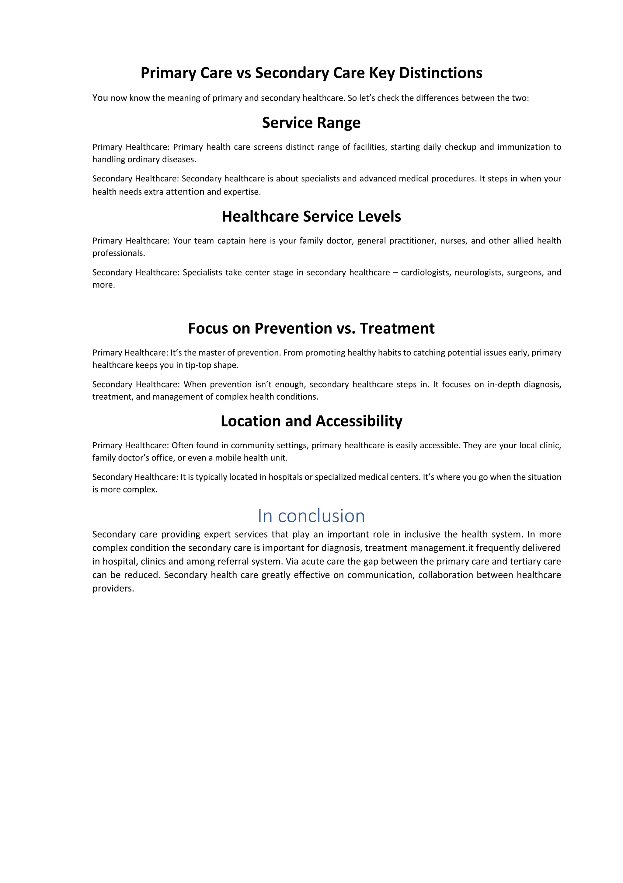 Secondary health cares information .pdf
