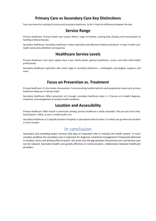 Secondary health cares information .pdf