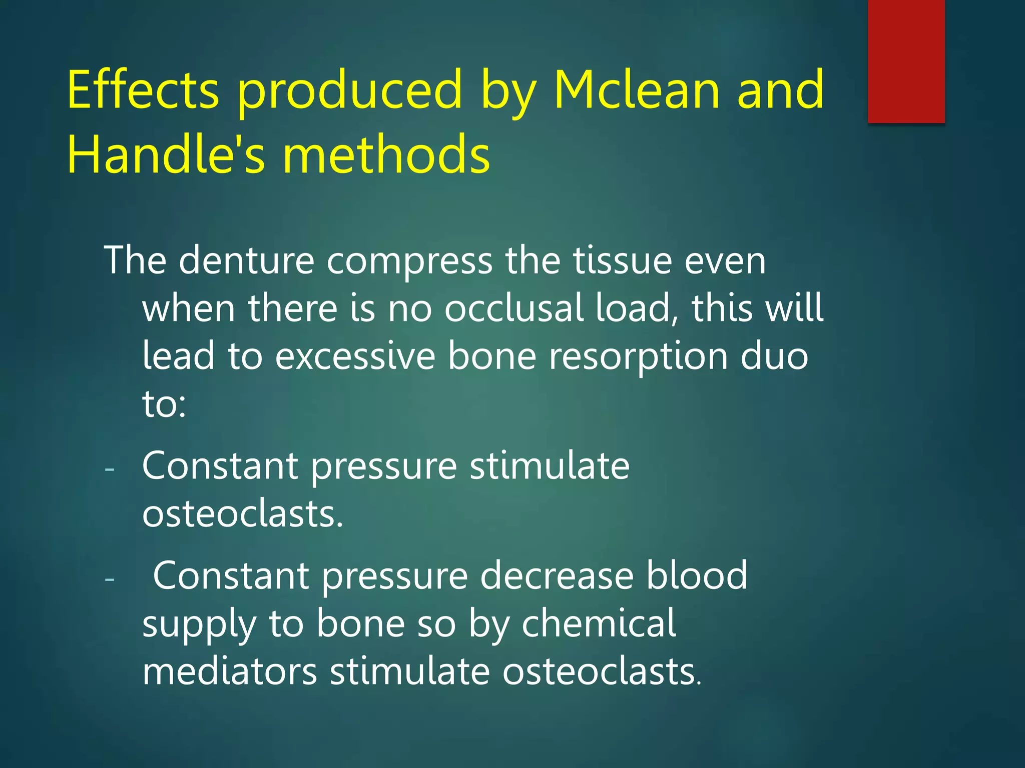 Secondary impression and master cast for RPD (0).pptx