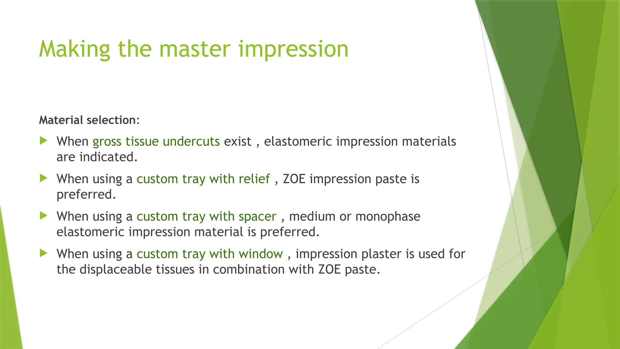 Secondary impression in complete denture.pptx