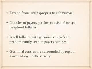 Secondary lymphoid organs | PDF