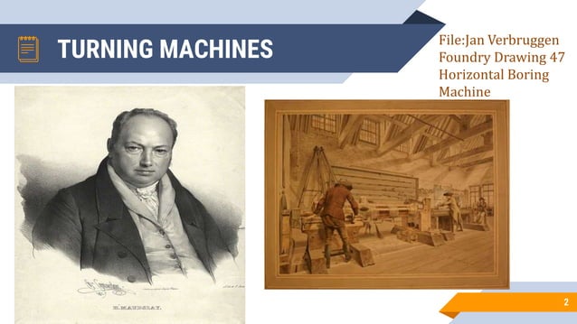 Secondary Manufacturing Processes - Lathe.pptx