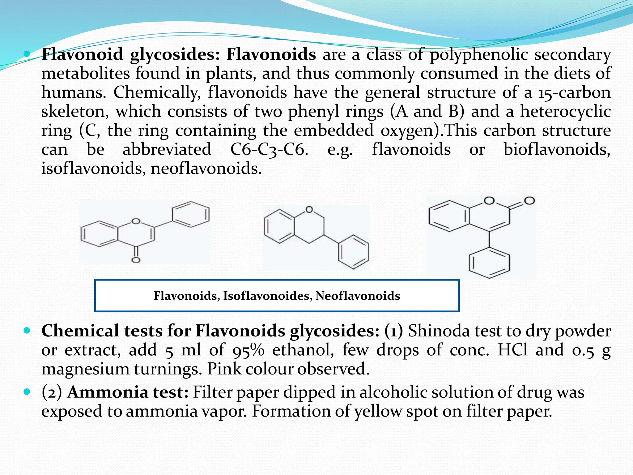Secondary metabolites | PPTX | Chemistry | Science