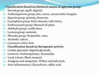 Secondary metabolites | PPTX | Chemistry | Science