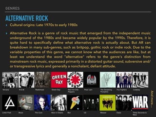 Secondary research | PPT