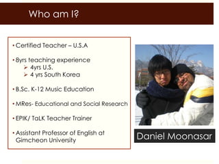 Secondary School Classroom Management and Co-teaching | PPT