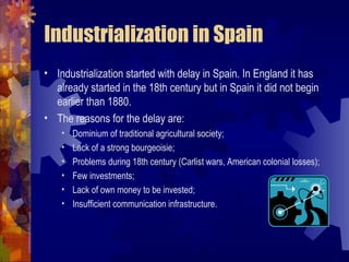 Secondary sector | PPT