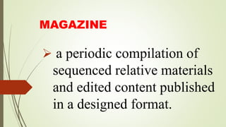 SECONDARY SOURCES (Encyclopedia, textbooks, etc) | PPTX | Biographies ...