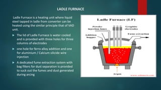 SECONDARY STEEL MAKING.pptx
