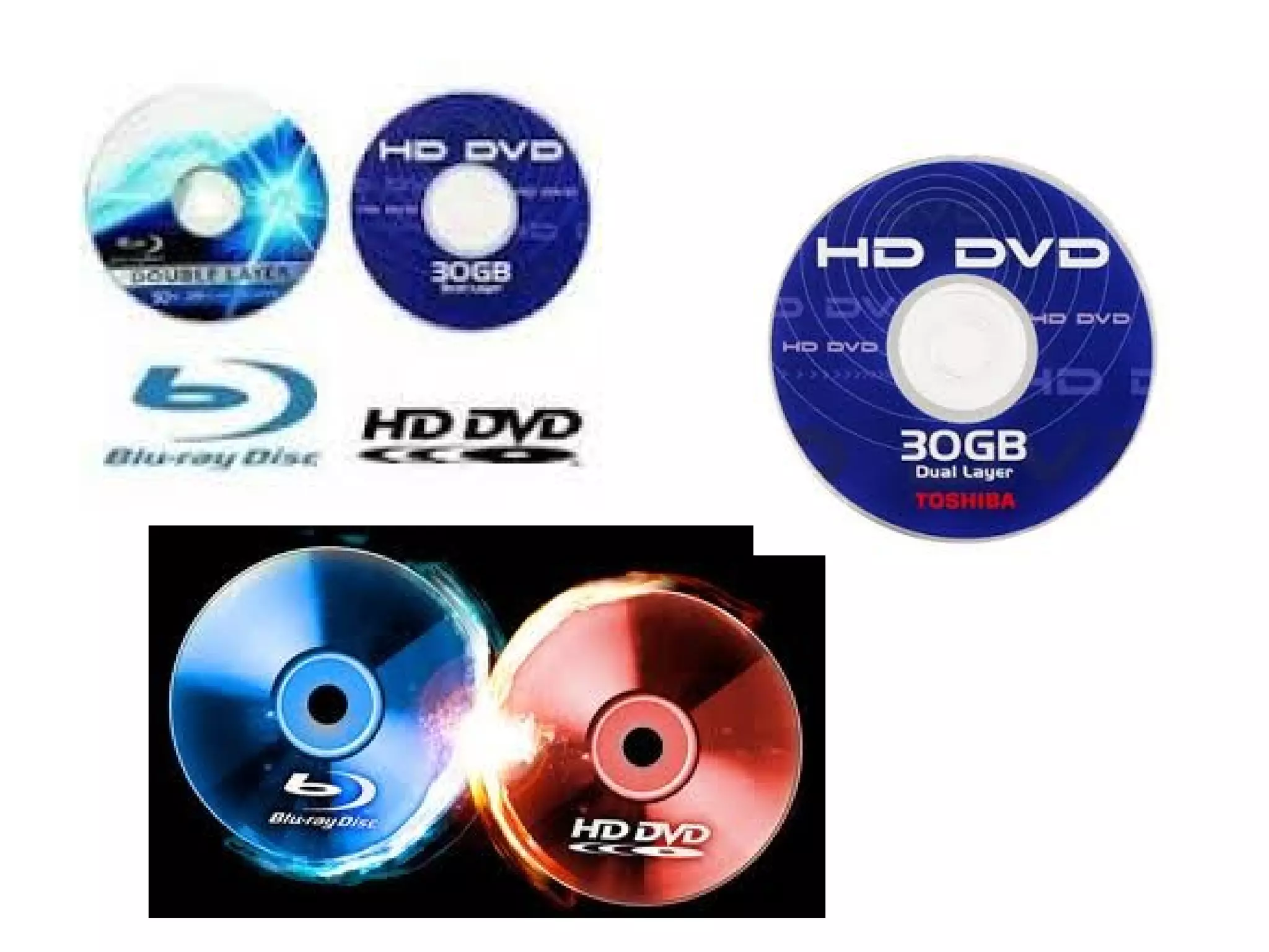 Secondary storage devices | PPT