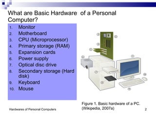 Secondarystoragedevice | PPT