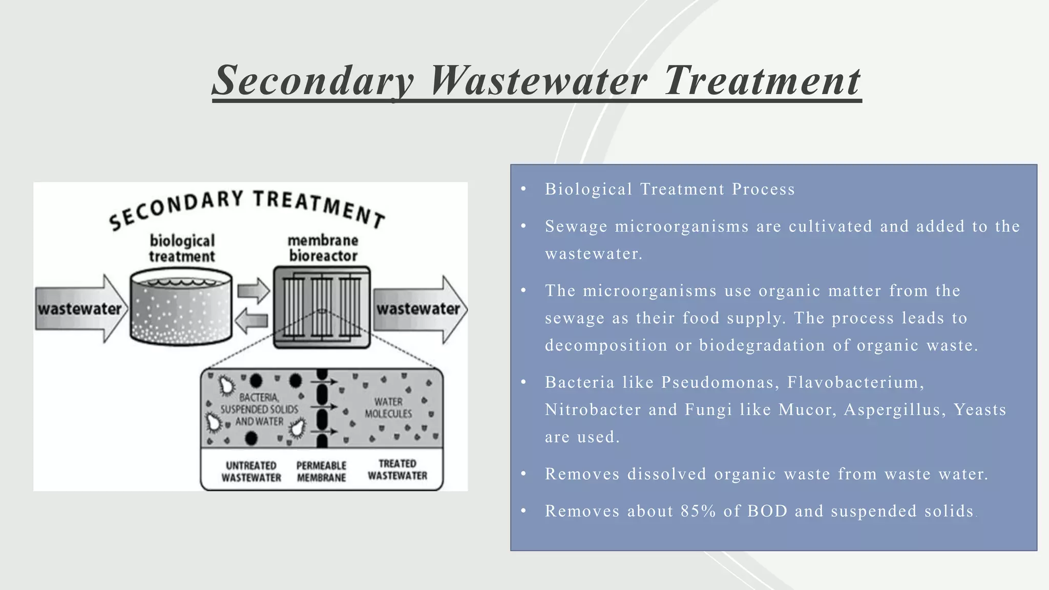 SECONDARY WASTEWATER TREATMENT.pptx