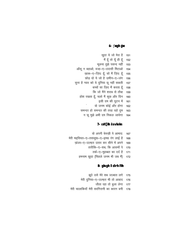 Ehsaas e Niha : Shyam Sunder | PDF